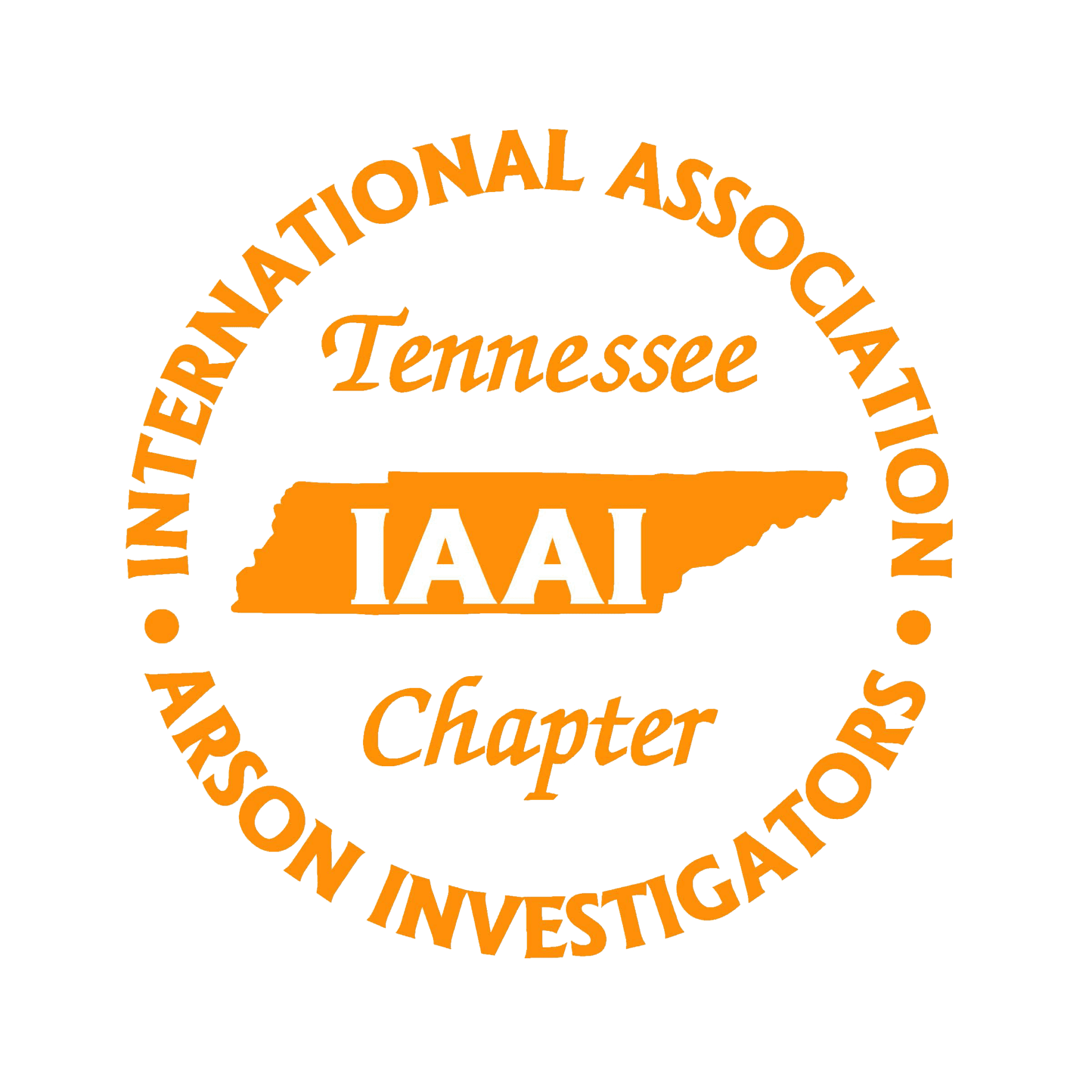 Conference Training 2026 - TN Chapter IAAI