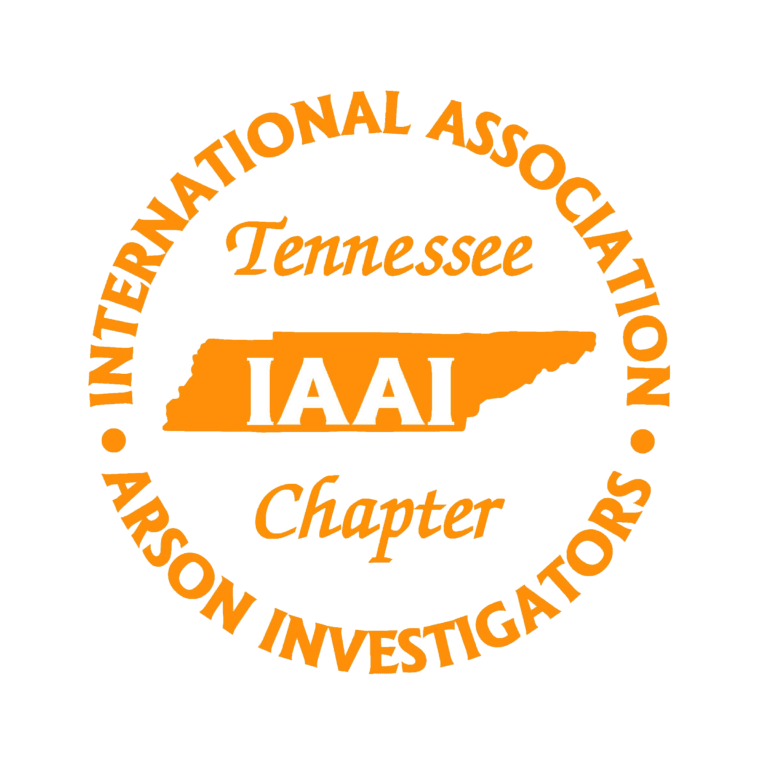 TN Arson Investigation Training - TN Chapter IAAI
